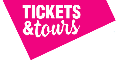 Tickets & Tours - Discover the Best Activities